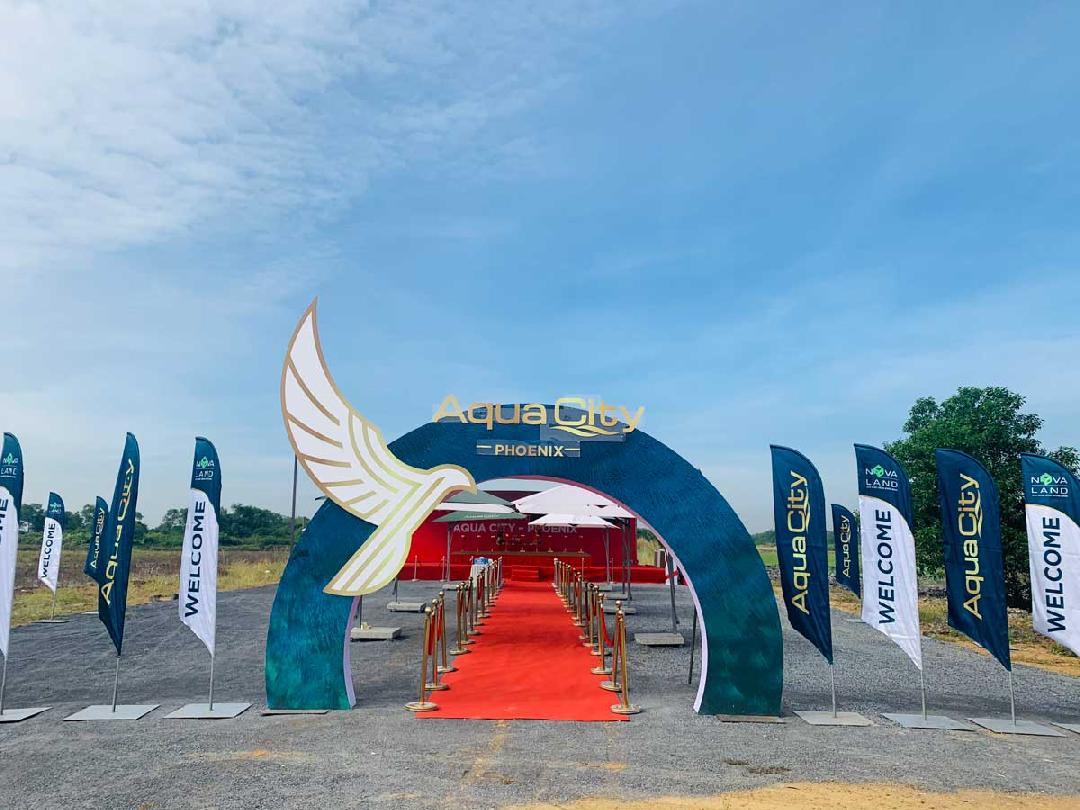 ĐẢO PHƯỢNG HOÀNG PHOENIX ISLAND